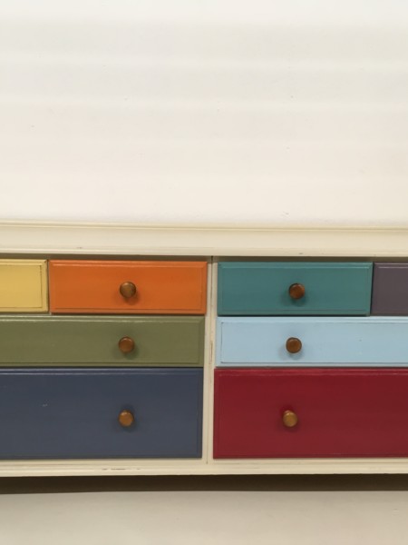 Storage | Unique Ness